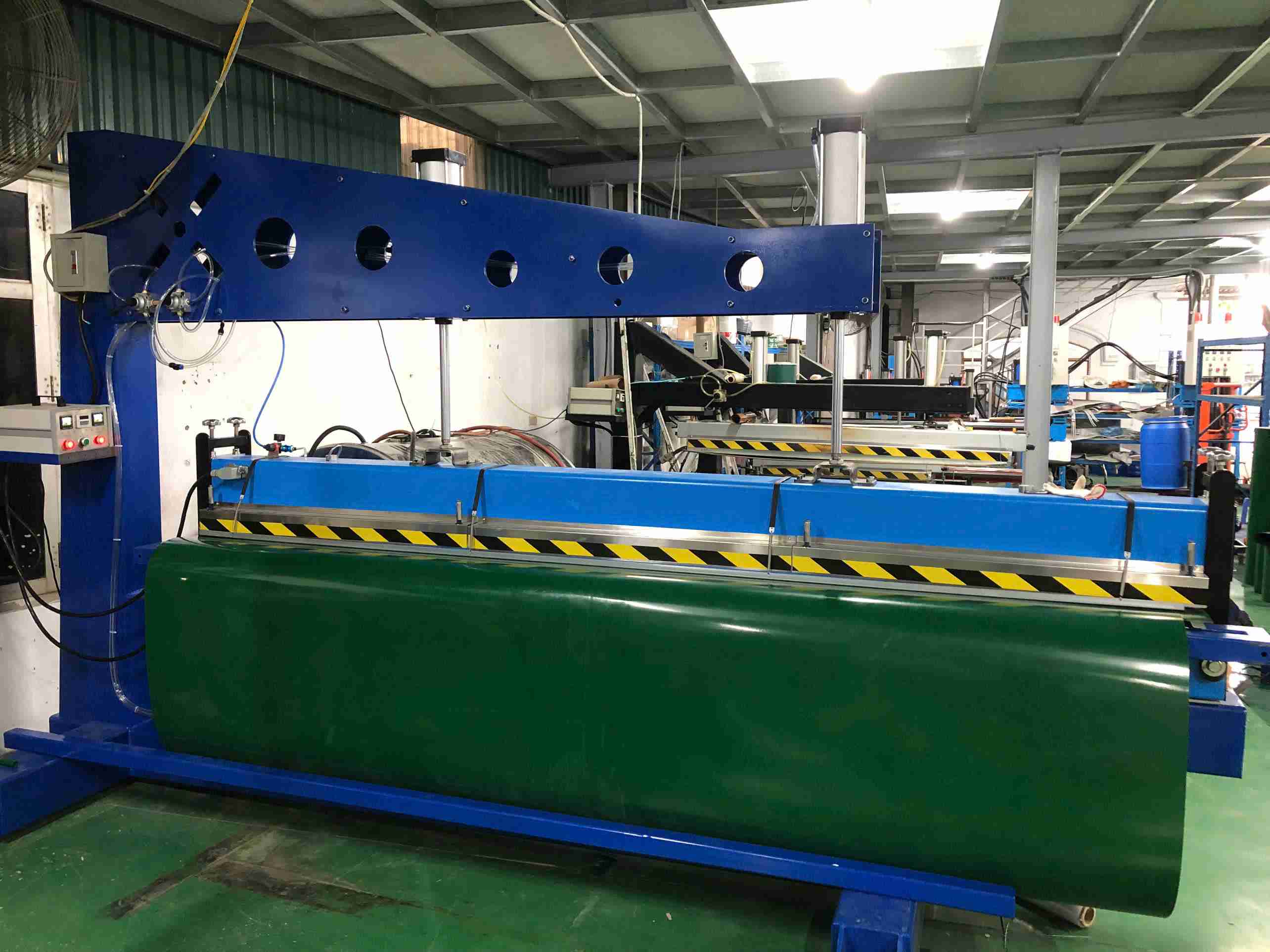 Khám Phá Địa Chỉ Mua Băng Tải PVC Uy Tín Nhất Hiện Nay!