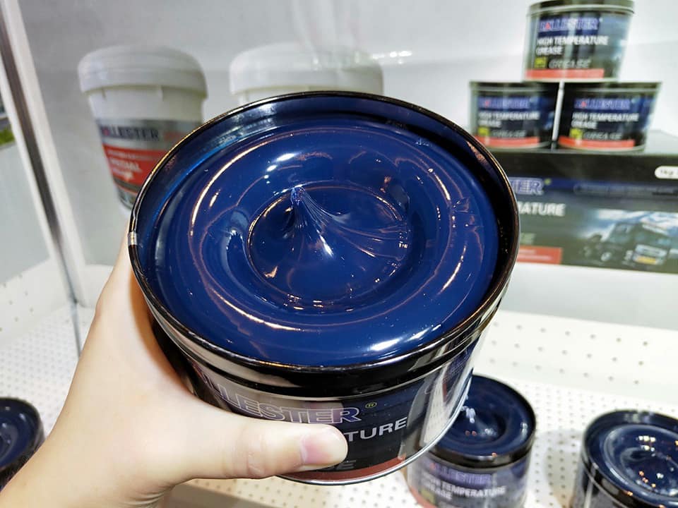 MỠ CHỊU NHIỆT ROLLESTER HIGH TEMPERATURE GREASE