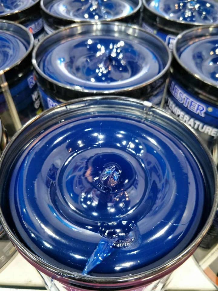 MỠ CHỊU NHIỆT ROLLESTER HIGH TEMPERATURE GREASE